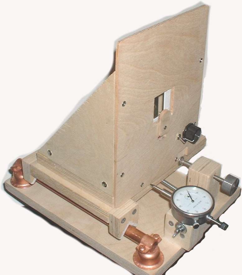 OAS Star Diagonal December 2002